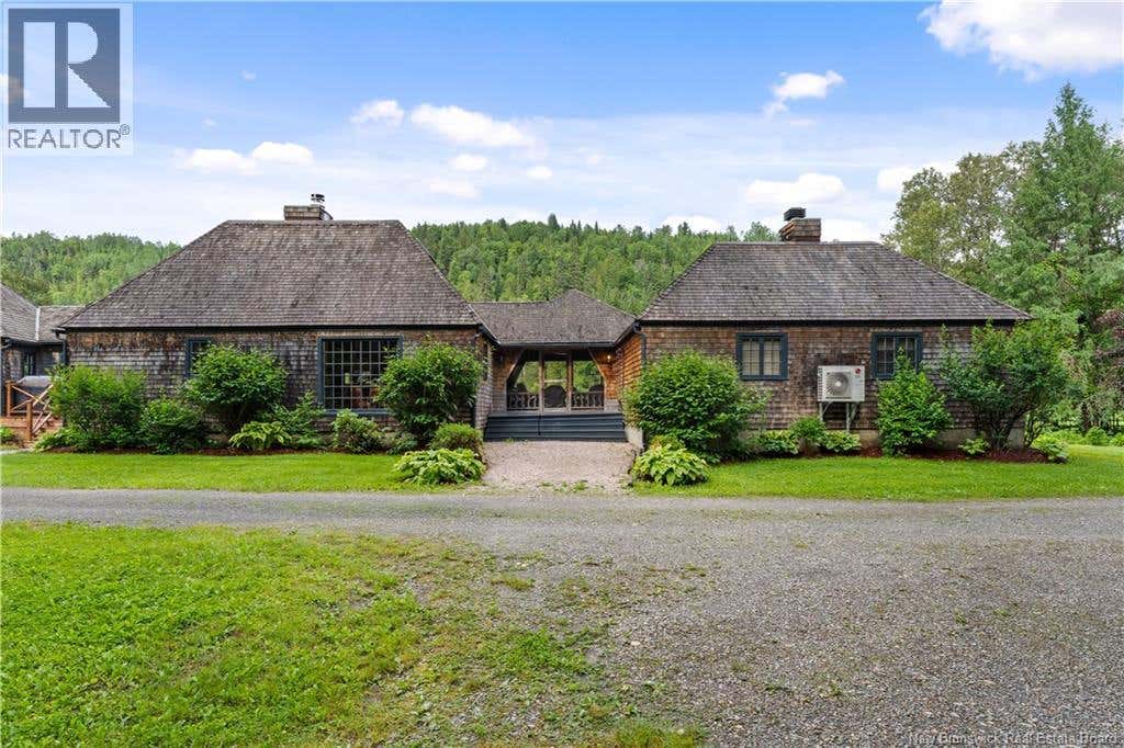 115 Murray Road, Robinsonville, NB E3N6H4 House For Sale | RE/MAX ...
