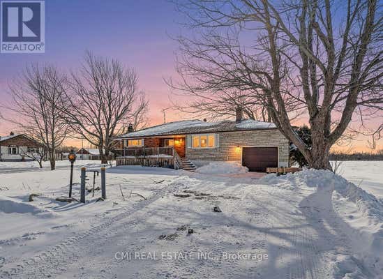 877 KILLALY STREET E, PORT COLBORNE (SHERKSTON), ON L3K 5V3 House For ...