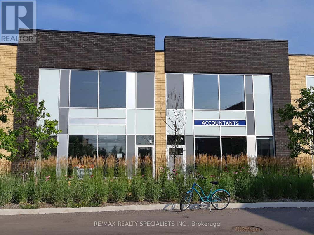 51 - 1215 QUEENSWAY E, Mississauga (Dixie), ON L4Y0G4 Commercial Real ...