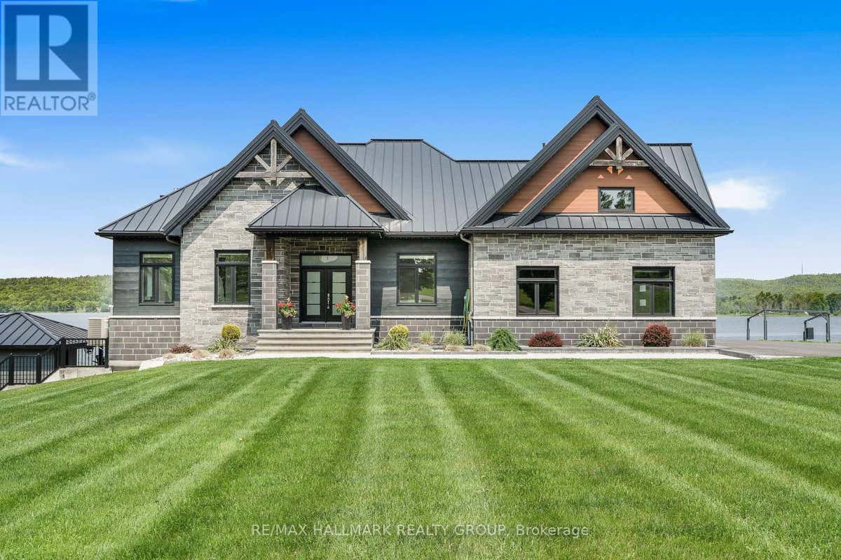 3795 CONCESSION 1 STREET, Alfred and Plantagenet, ON K0B1L0 House For ...