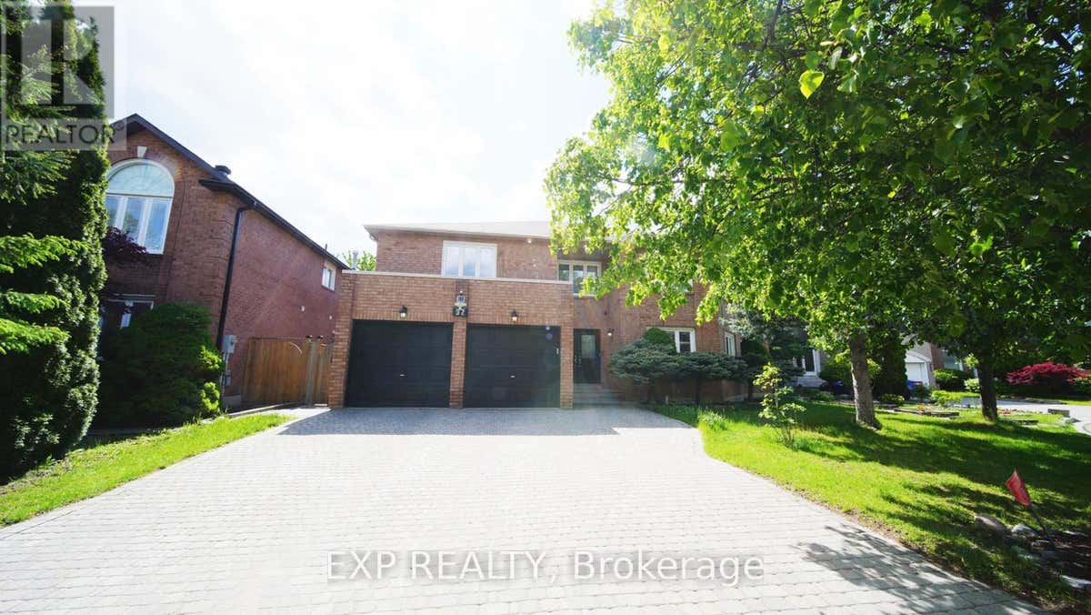 37 LASER COURT, Richmond Hill (Doncrest), ON L4B1S1 Home For Rent | RE ...