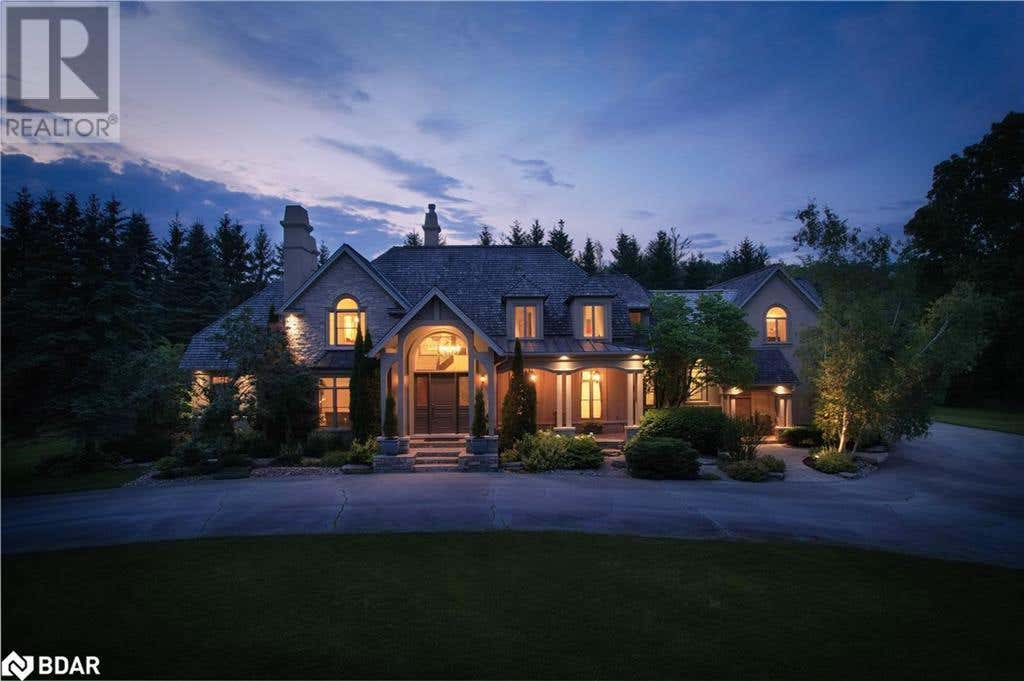 6 MIDVES Court, Midhurst, ON L9X0P3 House For Sale | RE/MAX | 40745041