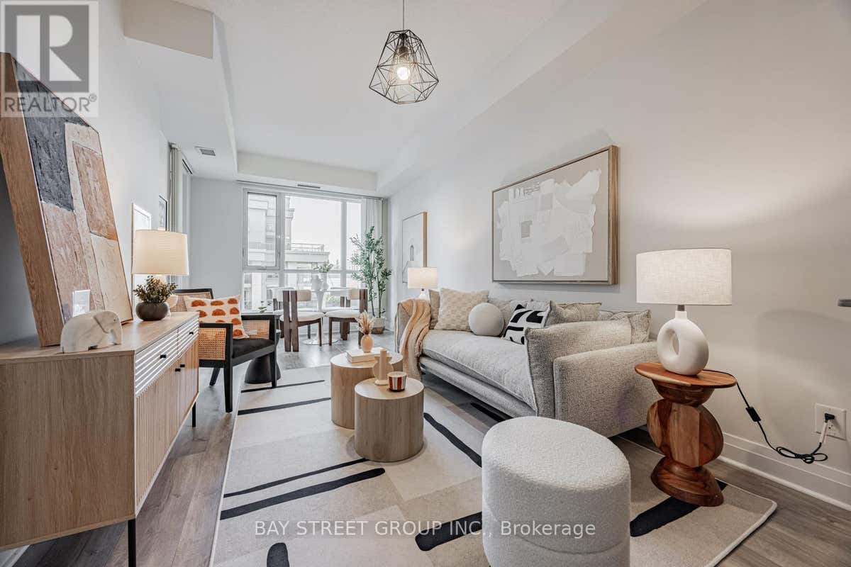 413 - 17 KENASTON GARDENS, Toronto (Bayview Village), ON M2K0B9 House ...