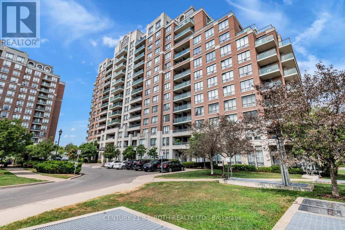 1202 - 350 RED MAPLE ROAD, Richmond Hill (Langstaff), ON L4C0T5 Condo ...