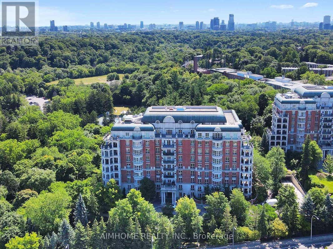 2C - 2 CHEDINGTON PLACE, Toronto (Bridle Path-Sunnybrook-York Mills ...