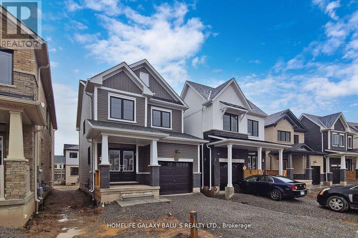 63 DOWNRIVER DRIVE, Welland (Dain City), ON L3B0M4 Home For Rent | RE ...