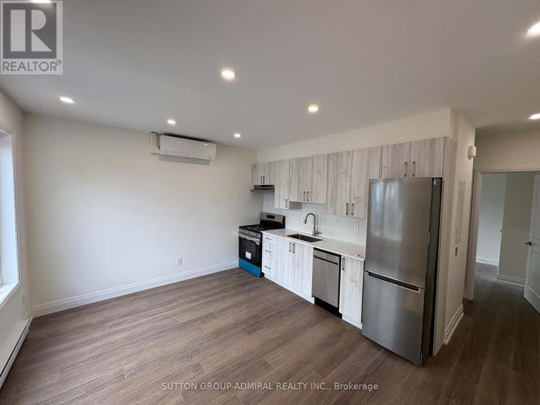 2A - 673 DANFORTH AVENUE, Toronto (Blake-Jones), ON M4J1L2 Home For ...