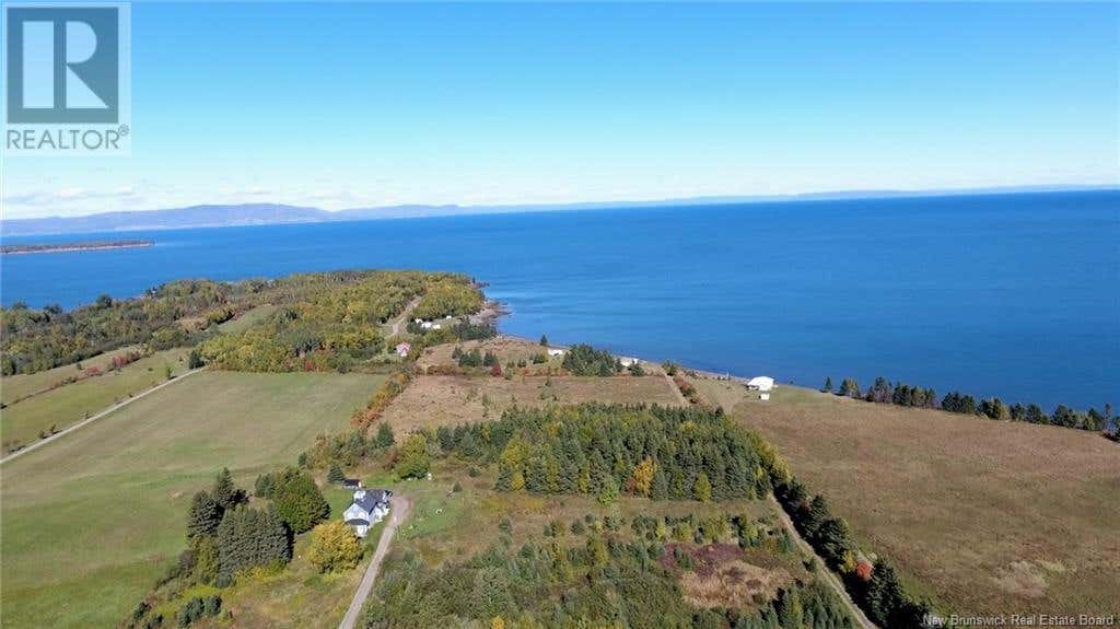 Lot Old Black Point Road, Black Point, NB E8G1P9 Land For Sale | RE/MAX ...