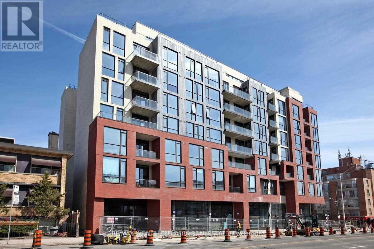 511 - 2118 BLOOR STREET W, Toronto (Runnymede-Bloor West Village), ON M6S1M8 Home For Rent | RE ...