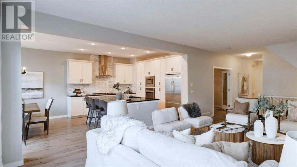 17 Riviera Place, Cochrane, AB T4C0V4 À vendre | RE/MAX | A2185011