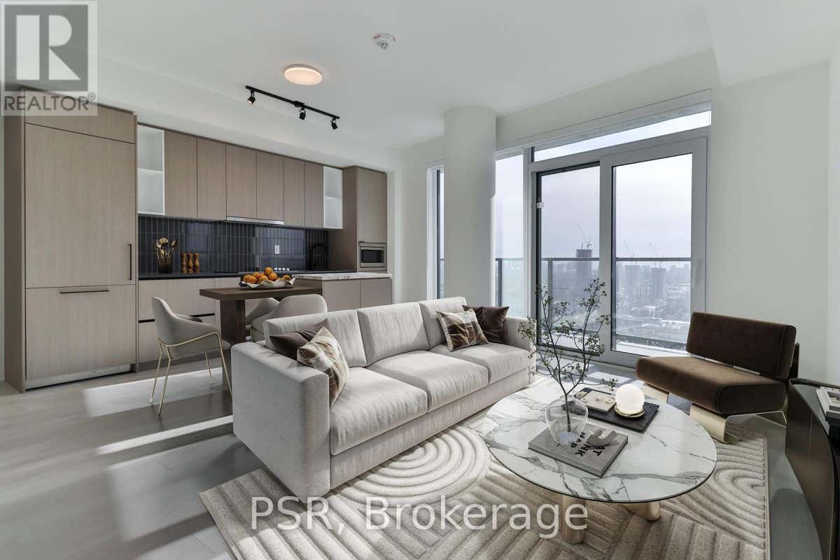 2301 - 10 GRAPHOPHONE GROVE, Toronto (Dovercourt-Wallace Emerson ...