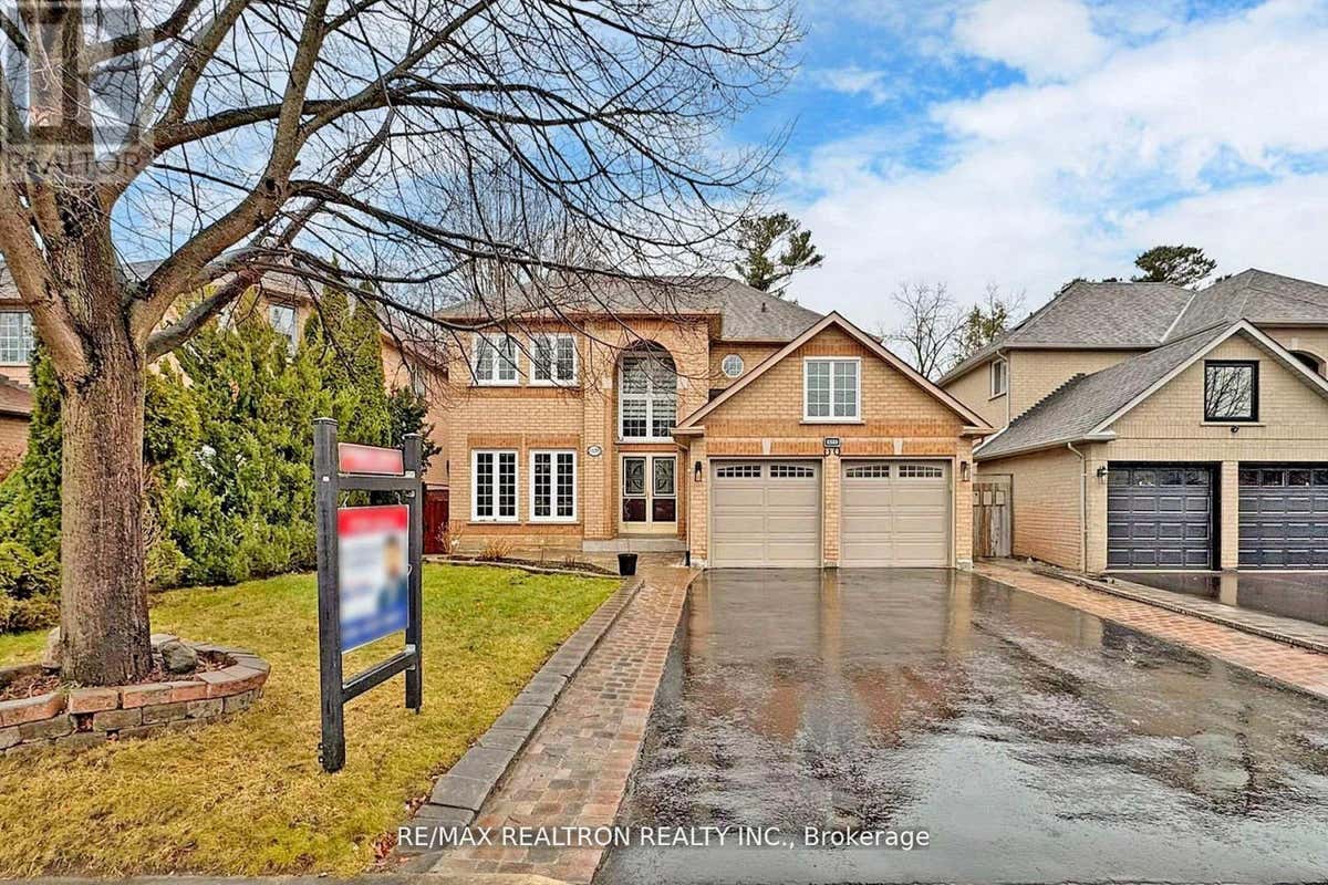 1139 GOSSAMER DRIVE, Pickering (Liverpool), ON L1X2T8 House For Sale ...