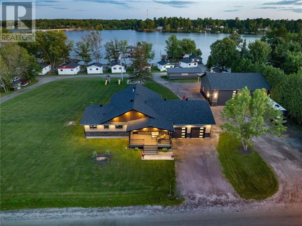 30 Caron Road, Lavigne, ON P0H1R0 House For Sale | RE/MAX | 2123871