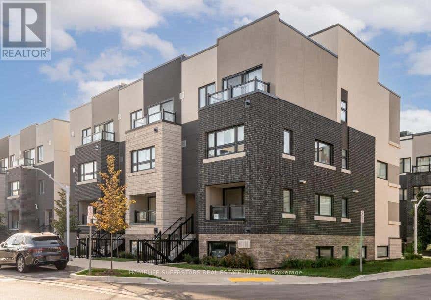 412 - 1411 COOKE BOULEVARD, Burlington (LaSalle), ON L7T4A8 Townhouse ...