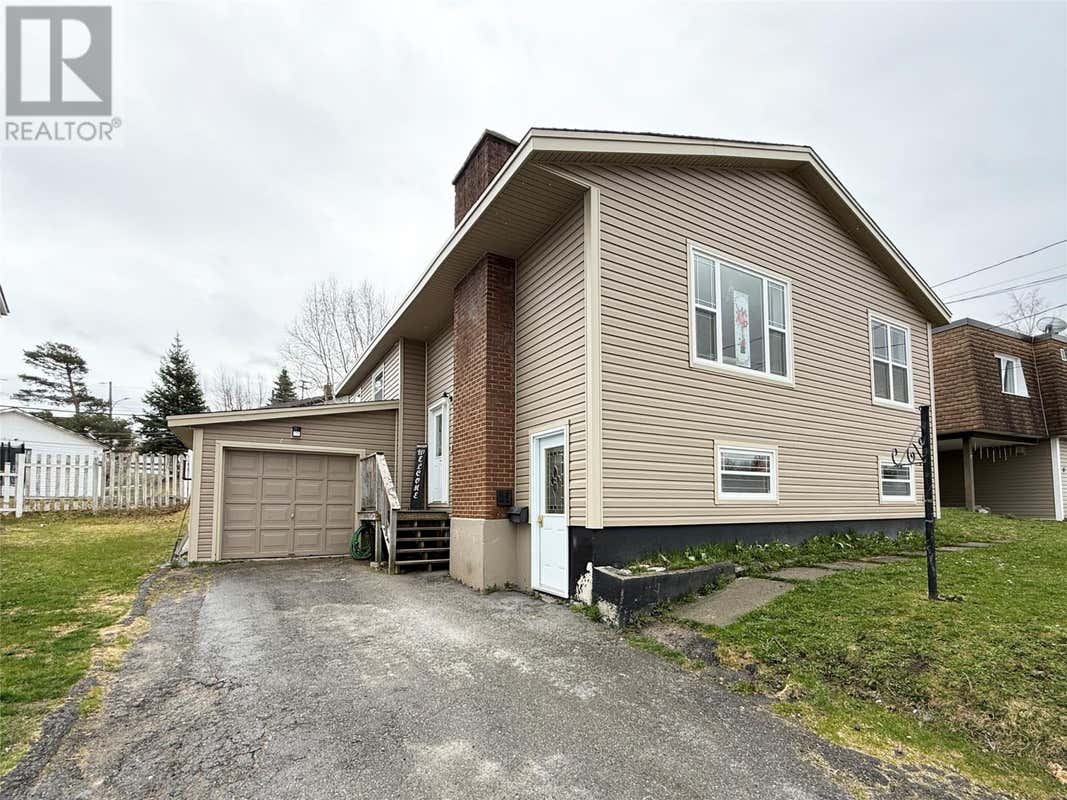 7 Mount Batten Road, Corner Brook, NL House For Sale | RE/MAX | 1284525