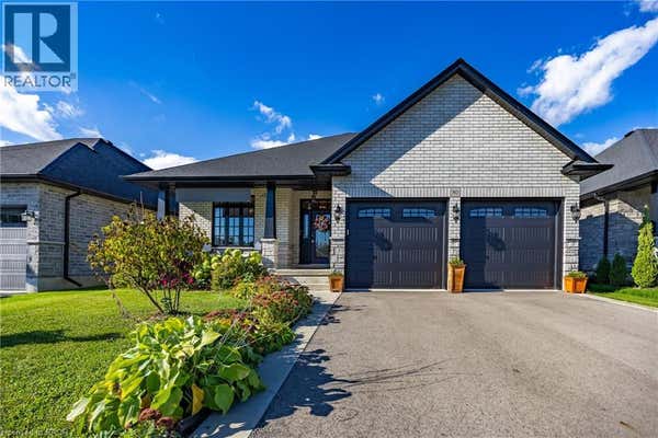 80 BACKUS DRIVE, PORT ROWAN, ON N0E 1M0 House For Sale | REMAX | 40796287