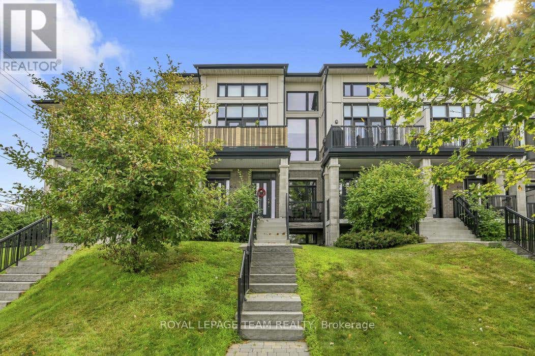 604 BRIAN GOOD AVENUE, Ottawa, ON K4M0G7 Condo For Sale | RE/MAX ...