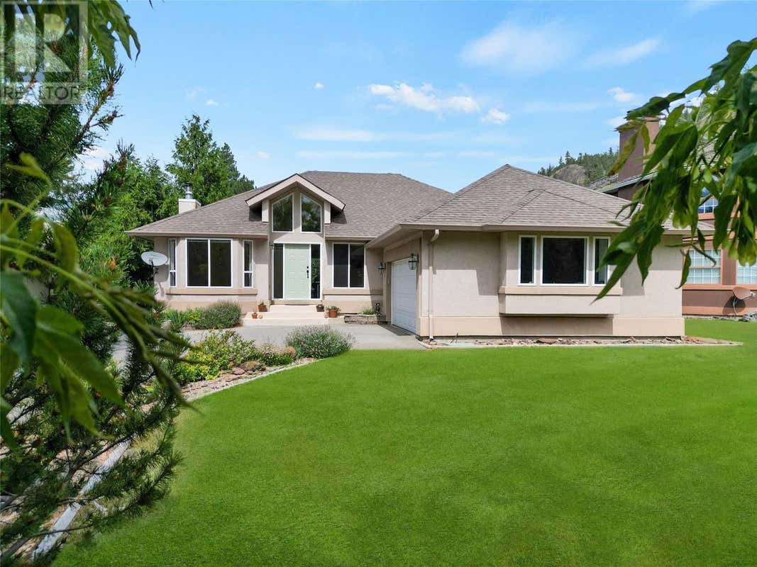 182 RANGE Road, Kaleden, BC V0H1K0 À vendre | RE/MAX | 10342503