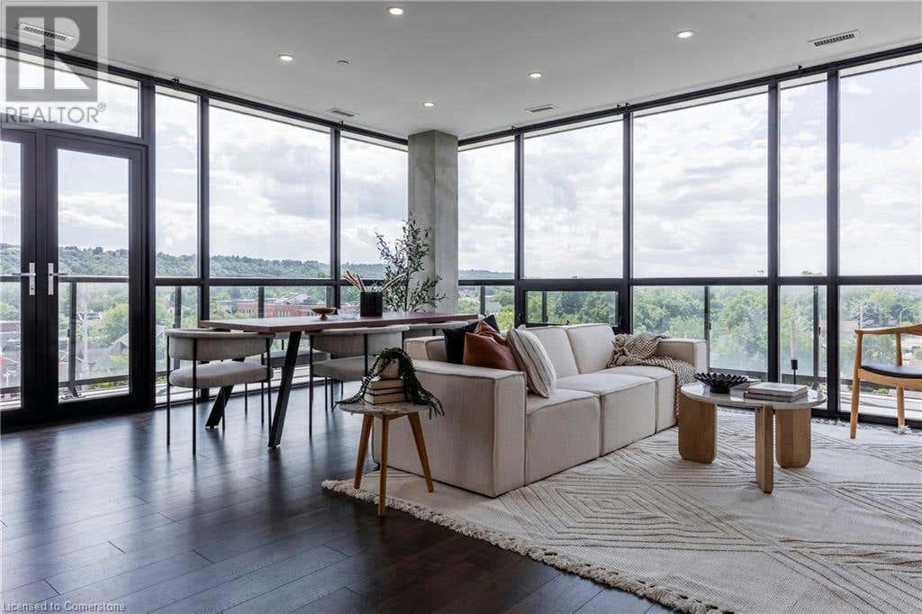 101 LOCKE Street S Unit# 504, Hamilton, ON L8P4A6 Condo For Sale | RE ...