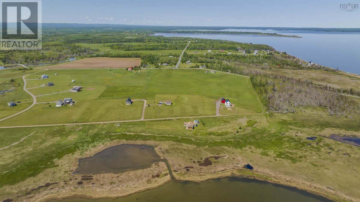 2-20 Schooner Lane, Brule, NS B0K1V0 Land For Sale | RE/MAX | 202520452