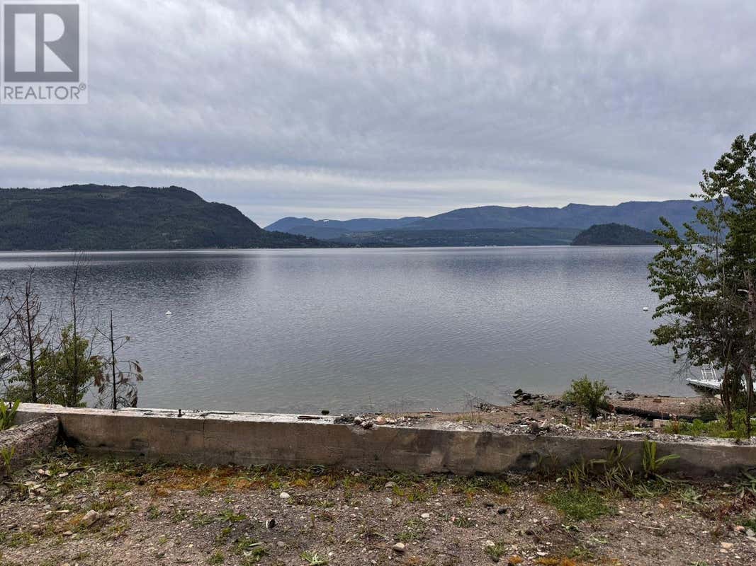 5022 Squilax-Anglemont Road, Celista, BC V0E1M6 Land For Sale | RE/MAX ...