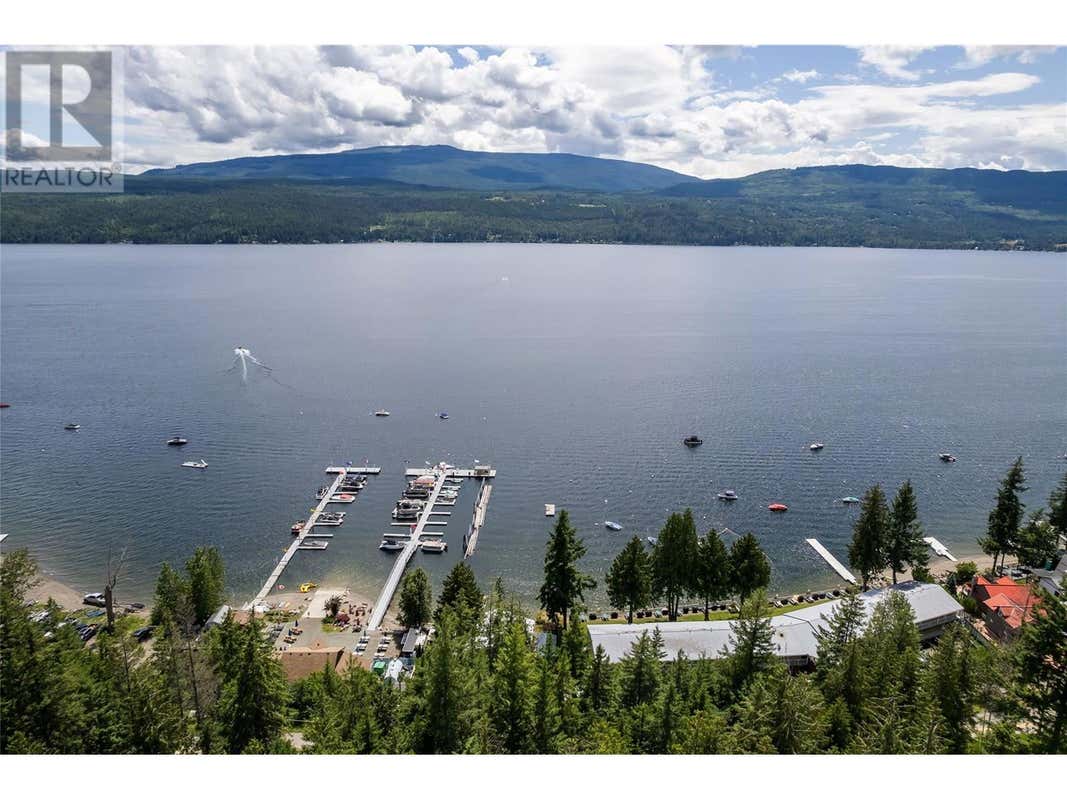 7742 Golf Course Road, Anglemont, BC V0E1M8 Land For Sale | RE/MAX ...