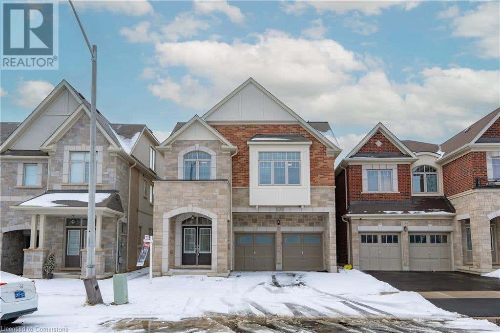 3152 GOODYEAR Road, Burlington, ON L7M1A2 House For Sale | RE/MAX ...