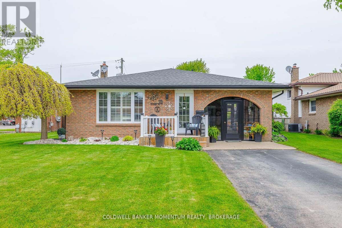 535 SUGARLOAF STREET, Port Colborne (Sugarloaf), ON L3K2P9 House For ...
