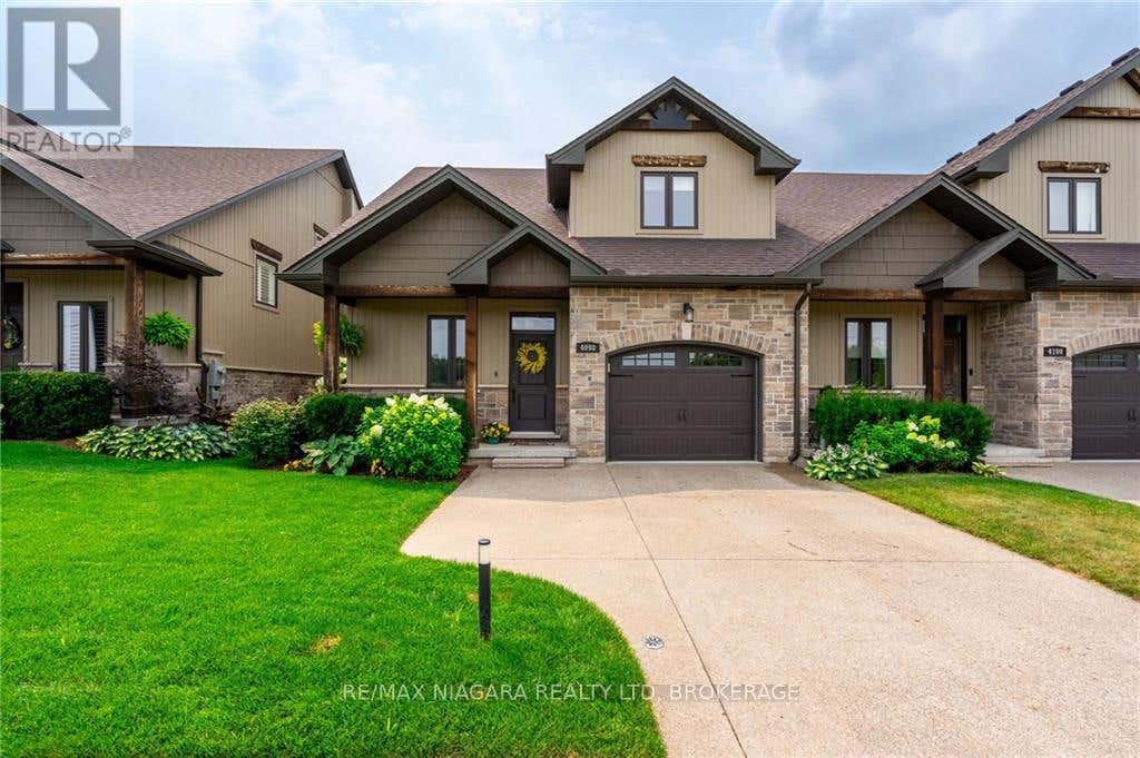 4098 TWENTY THIRD STREET, Lincoln (980 - Lincoln-Jordan/Vineland), ON ...