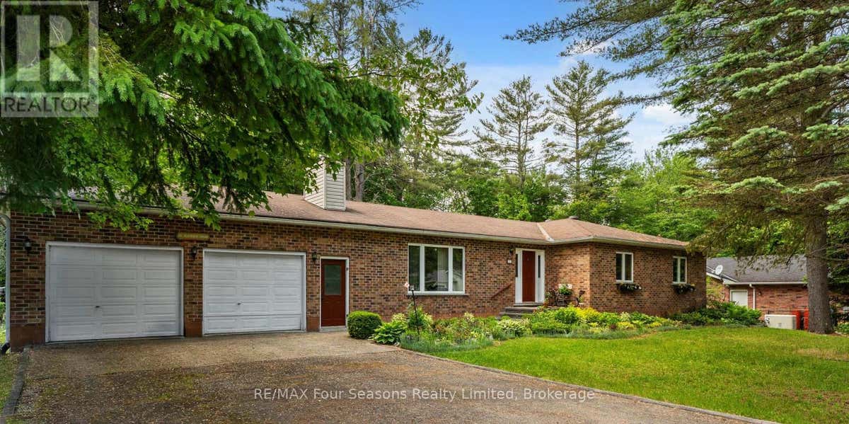 113 GLENDALE ROAD, Bracebridge (Monck (Bracebridge)), ON P1L1A7 À ...