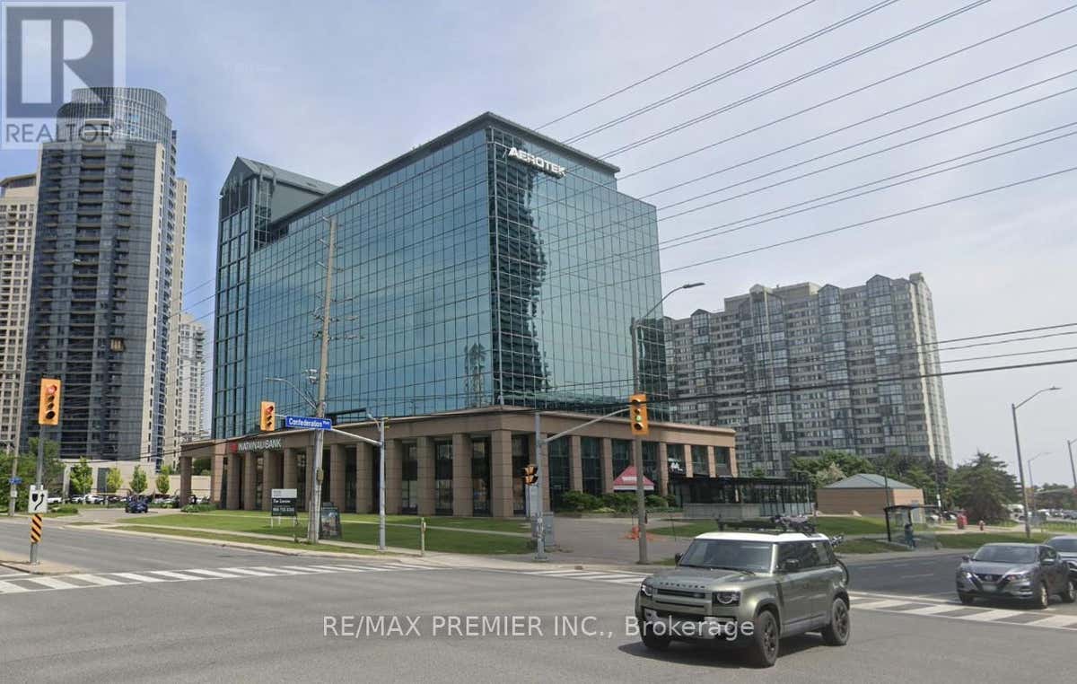 200-26 - 350 BURNHAMTHORPE ROAD W, Mississauga (City Centre), ON L5B3J1 ...