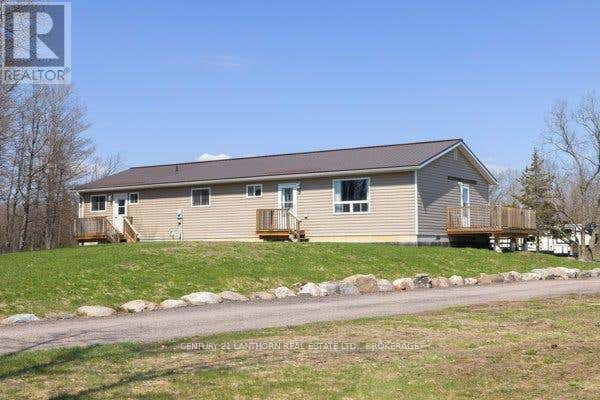 1707 COUNTY ROAD 27, STONE MILLS (STONE MILLS), ON K0K 1N0 House For ...
