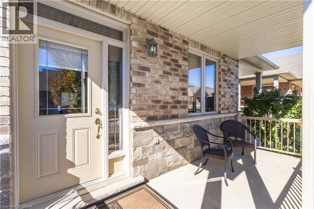 7 GADDYE Lane Unit# 7, Binbrook, ON L0R1C0 Townhouse For Sale | RE/MAX ...