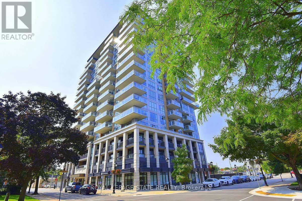 704 - 2025 MARIA STREET, Burlington (Brant), ON L7R0E9 À vendre | RE ...
