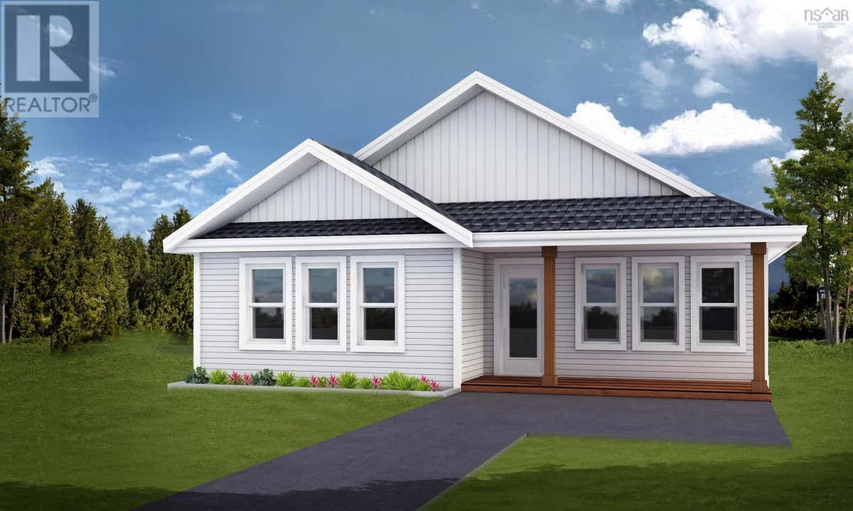 Lot 4 Old Guysborough Road, Devon, NS B3T1X4 House For Sale | RE/MAX ...