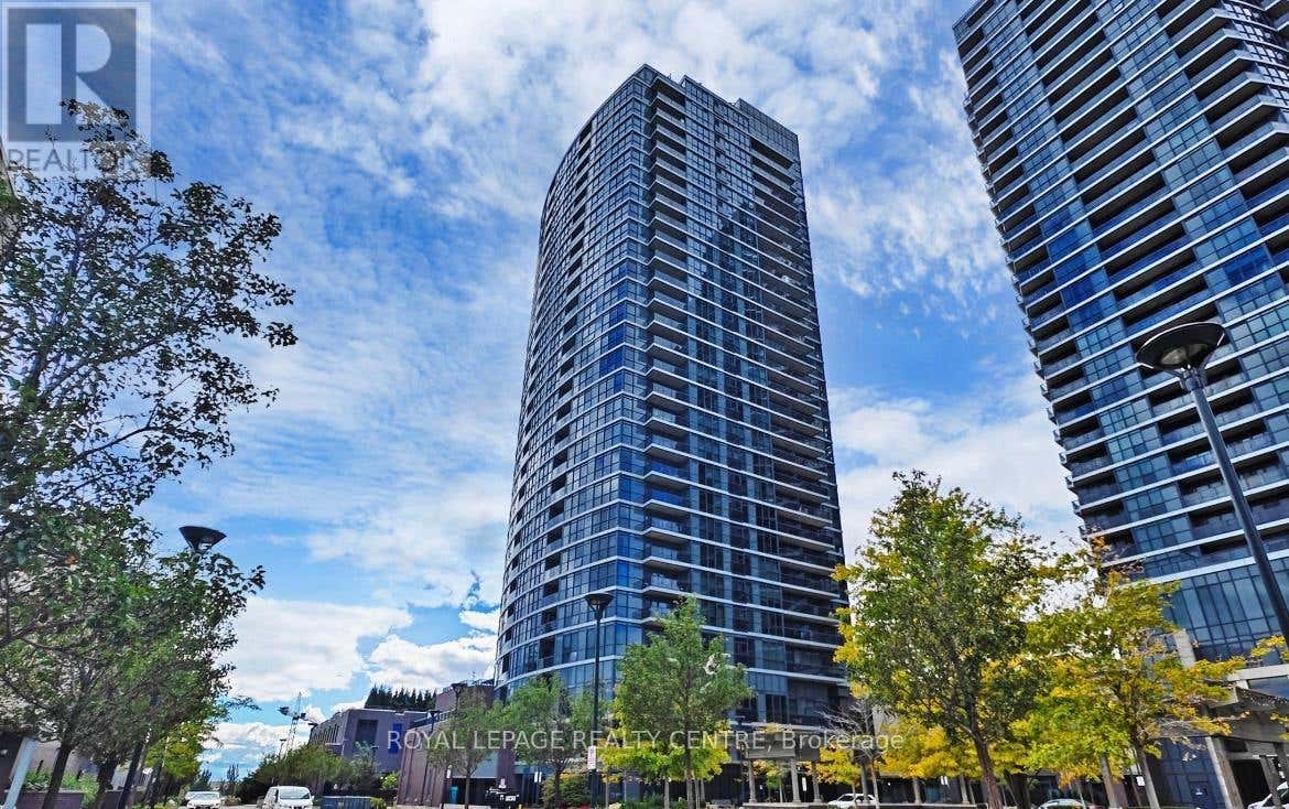 602 - 9 VALHALLA INN ROAD, Toronto (Islington-City Centre West), ON ...