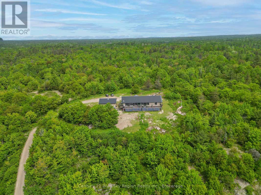 11327 HIGHWAY 17 W, West Nipissing (Cache Bay), ON P0H1G0 House For ...