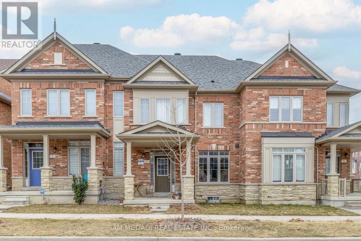 3 HENRY BAUER AVENUE, Markham (Berczy), ON L6C0W8 House For Sale | RE ...