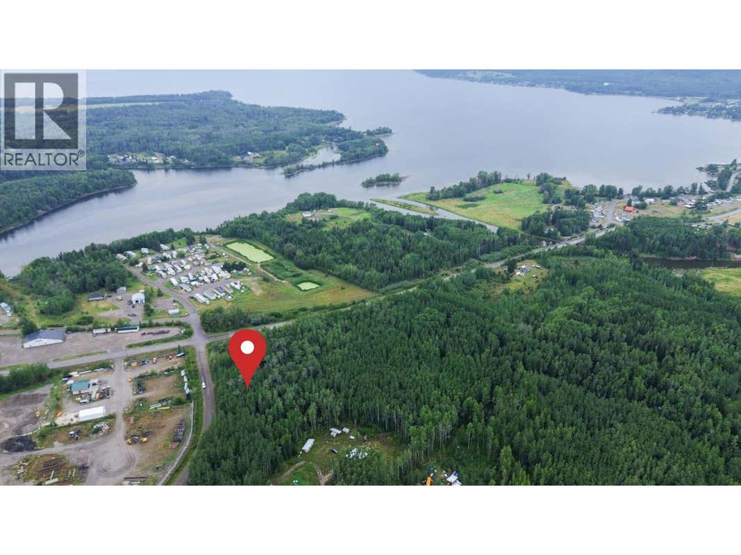 LOT 2 GOETJEN ROAD, Fort St. James, BC V0J1P0 Land For Sale | RE/MAX ...