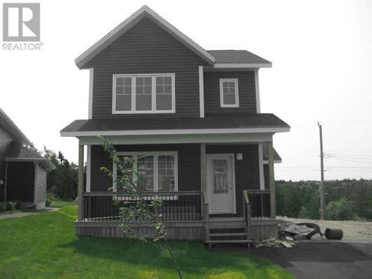 1080 CONCEPTION BAY HIGHWAY, CONCEPTION BAY SOUTH, NL A1X 7T5 House For ...