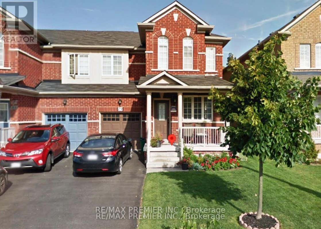 79 ROSARIO DRIVE, Vaughan (Vellore Village), ON L4H0M7 Home For Rent ...