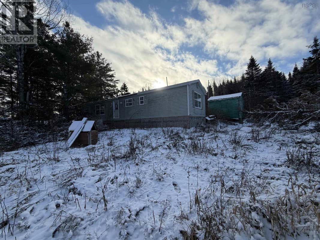1492 Cove Road, Mount Thom, NS B0K1P0 House For Sale | RE/MAX | 202600249