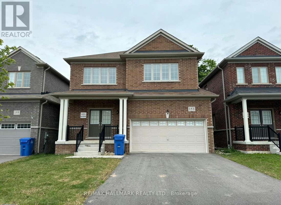 153 WERRY AVENUE, Southgate (Dundalk), ON N0C1B0 Home For Rent | RE/MAX ...