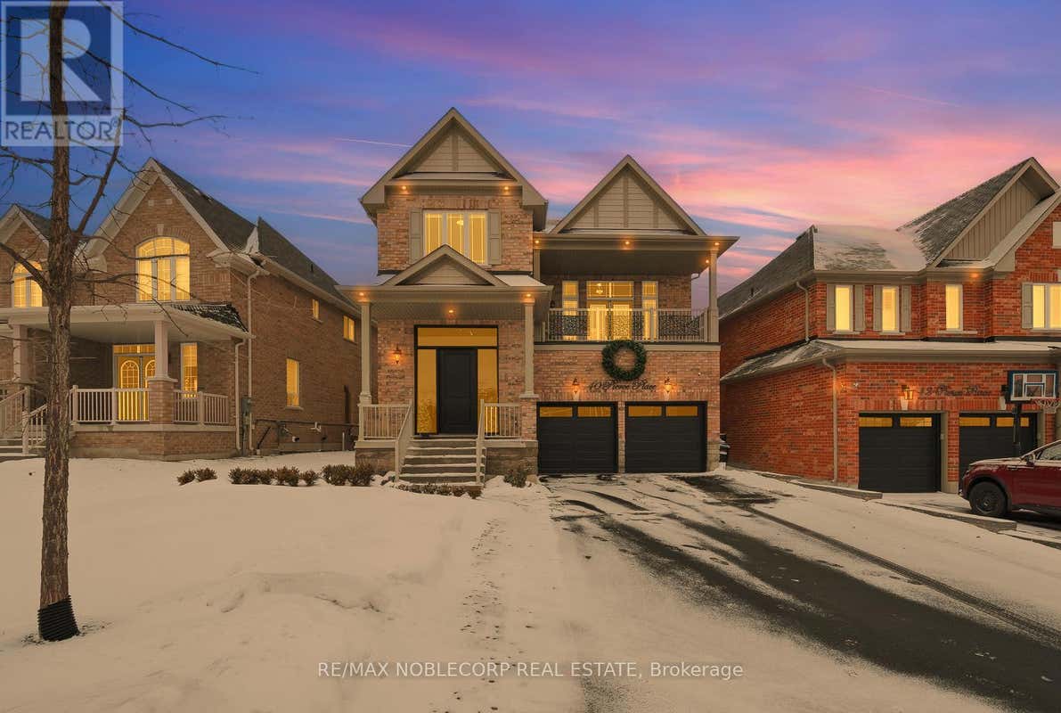New Tecumseth Tottenham Real Estate - Houses for Sale in New Tecumseth ...