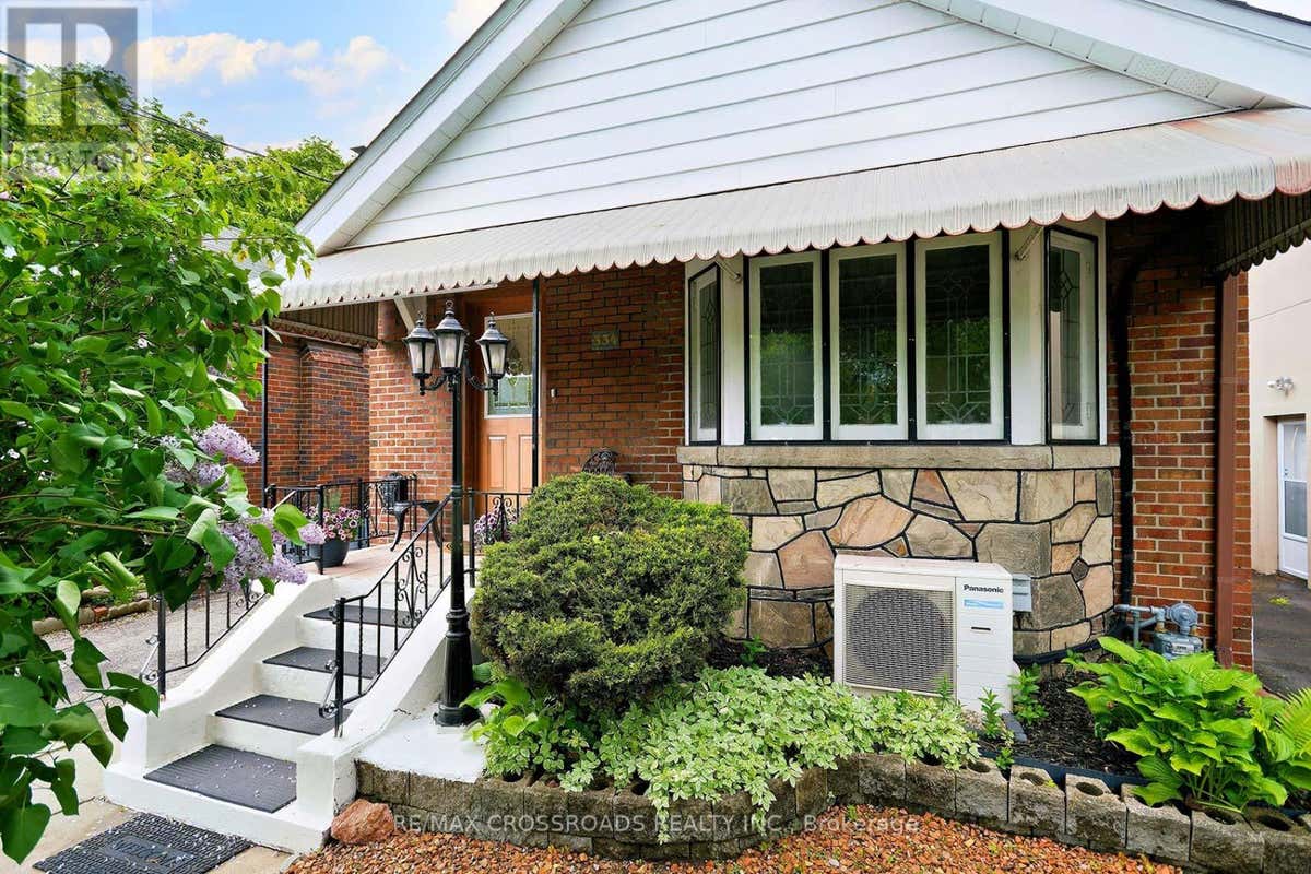 334 O'CONNOR DRIVE, Toronto (East York), ON M4J2V3 House For Sale | RE ...