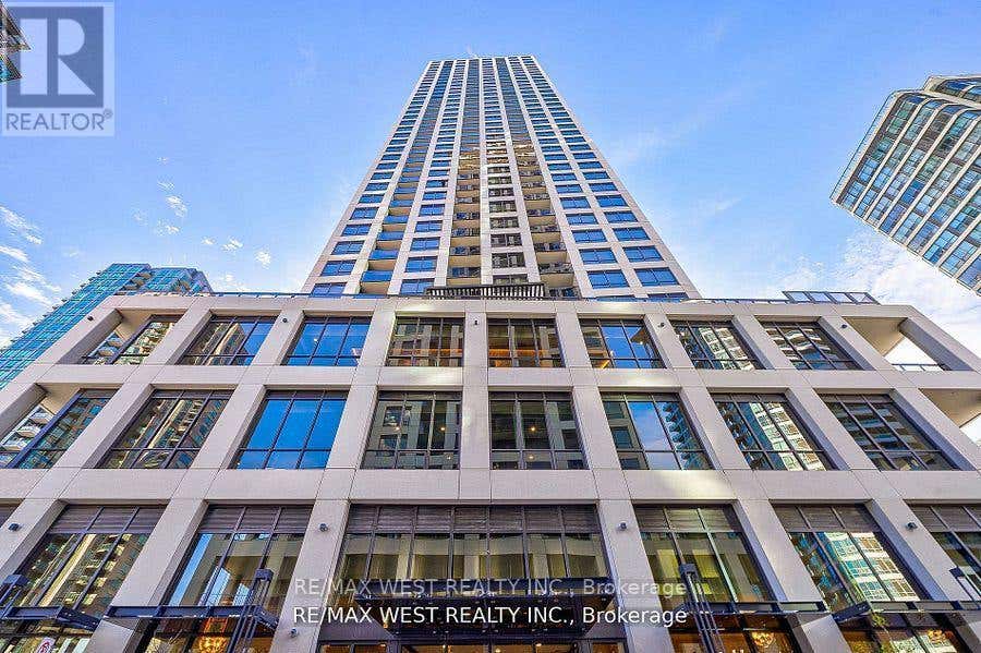 3101 - 36 ELM DRIVE W, Mississauga (City Centre), ON L5B0N3 À vendre ...