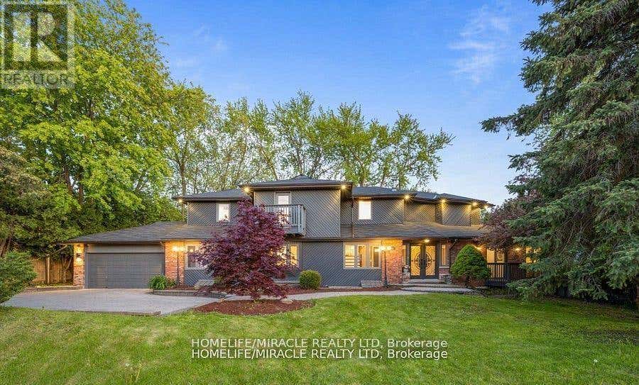 1491 FINCH AVENUE, Pickering (Liverpool), ON L1V1J8 À vendre | RE/MAX ...