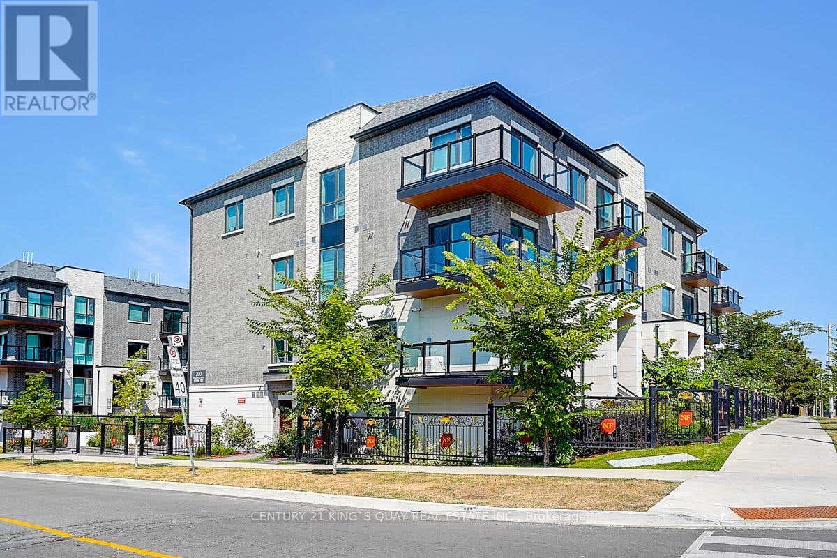 D102 - 200 CHESTER LE BOULEVARD, Toronto (L'Amoreaux), ON M1W0A9 Townhouse For Sale | RE/MAX ...