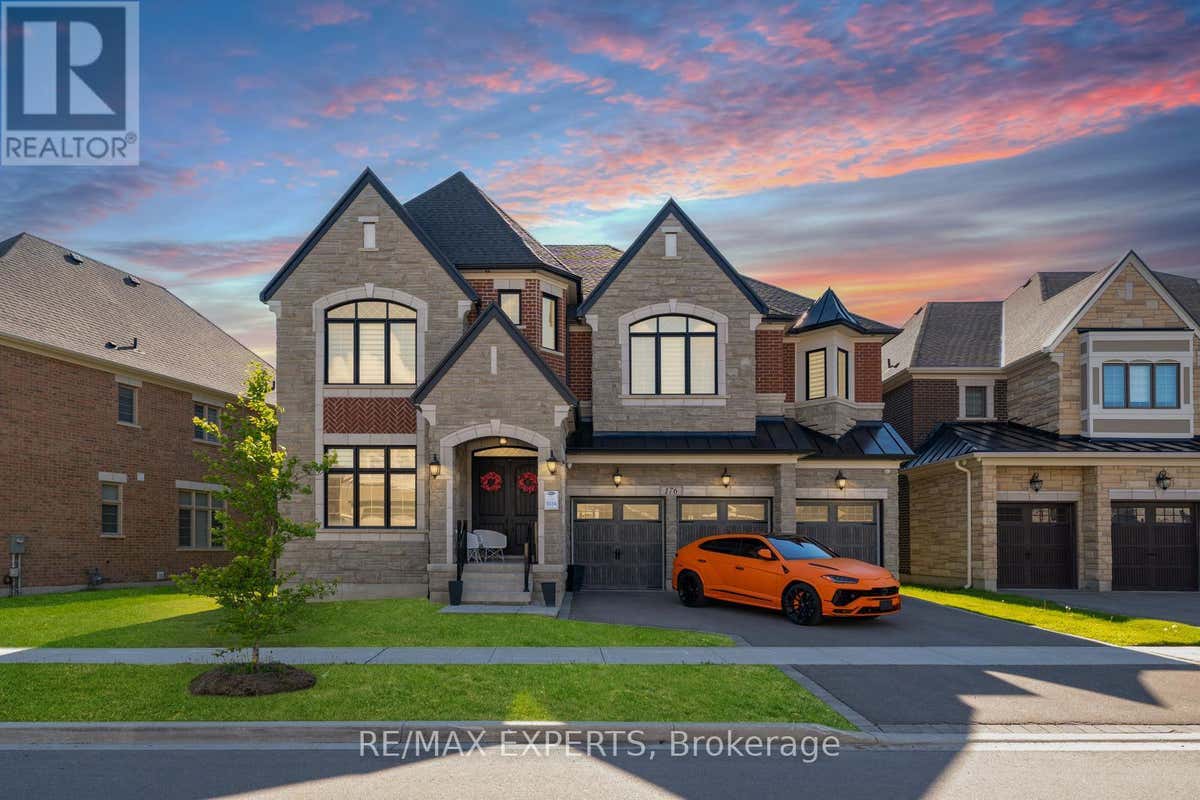176 FIRST NATIONS TRAIL, Vaughan (Kleinburg), ON L4H4W1 House For Sale | RE/MAX | N12175756