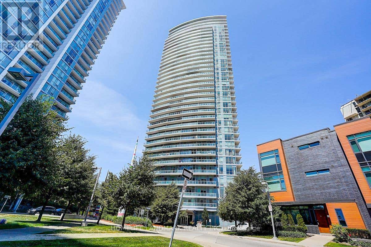 1006 - 70 FOREST MANOR ROAD, Toronto (Henry Farm), ON M2J0A9 House For ...